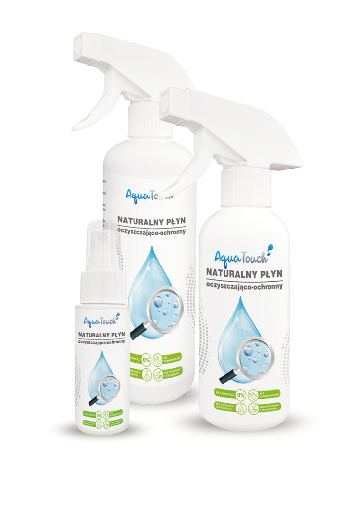 AquaTouch - AquaTouch